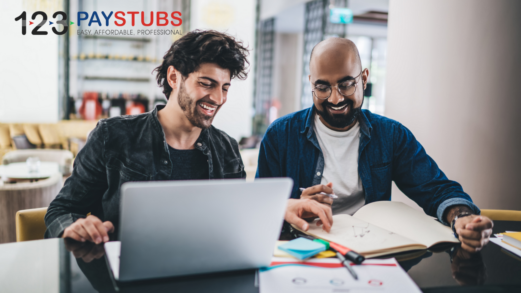 How to Add Additional Earnings To Your Paystubs – 123PayStubs Blog