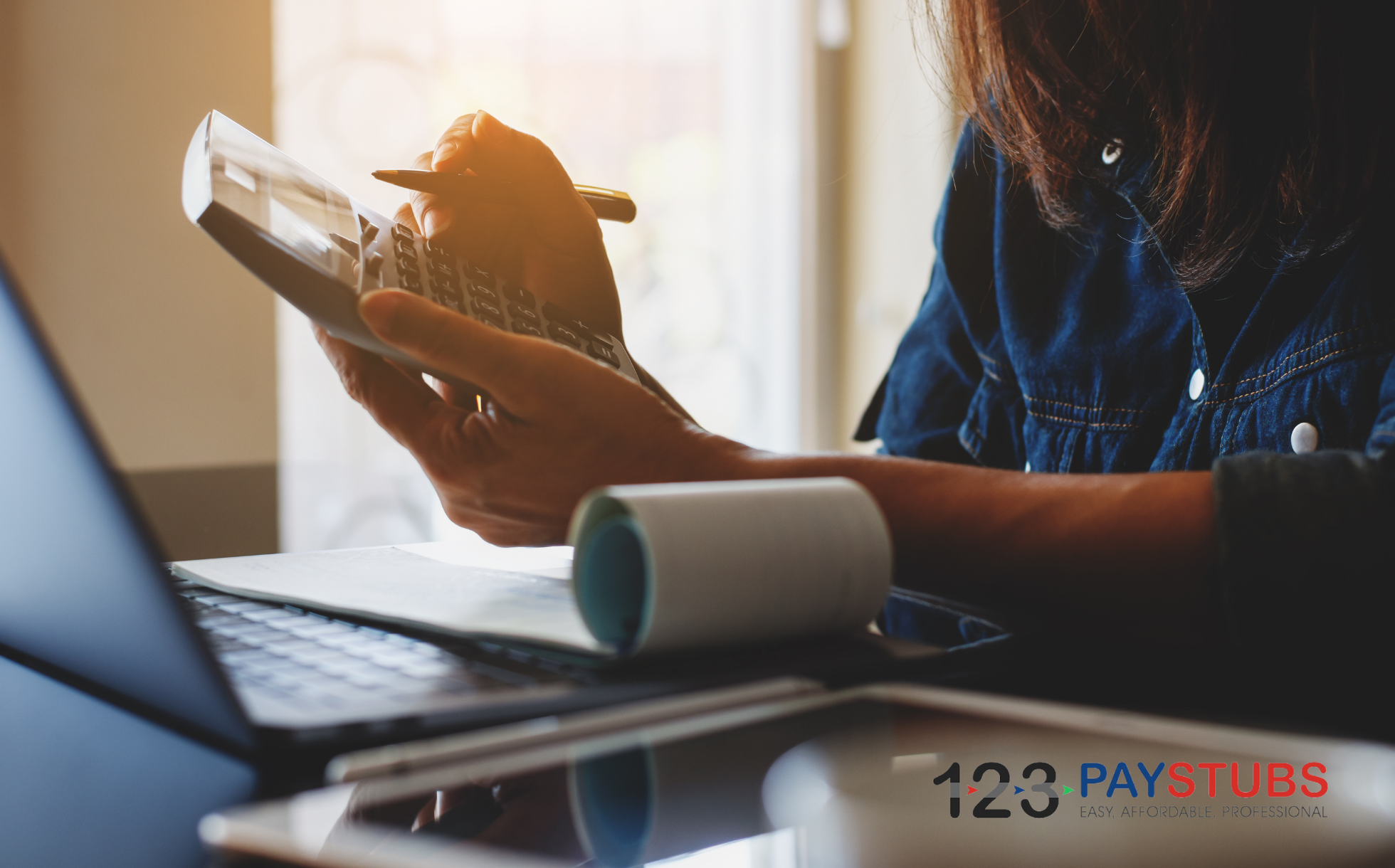 4 Tips for Streamlining your Payroll Process – 123PayStubs Blog
