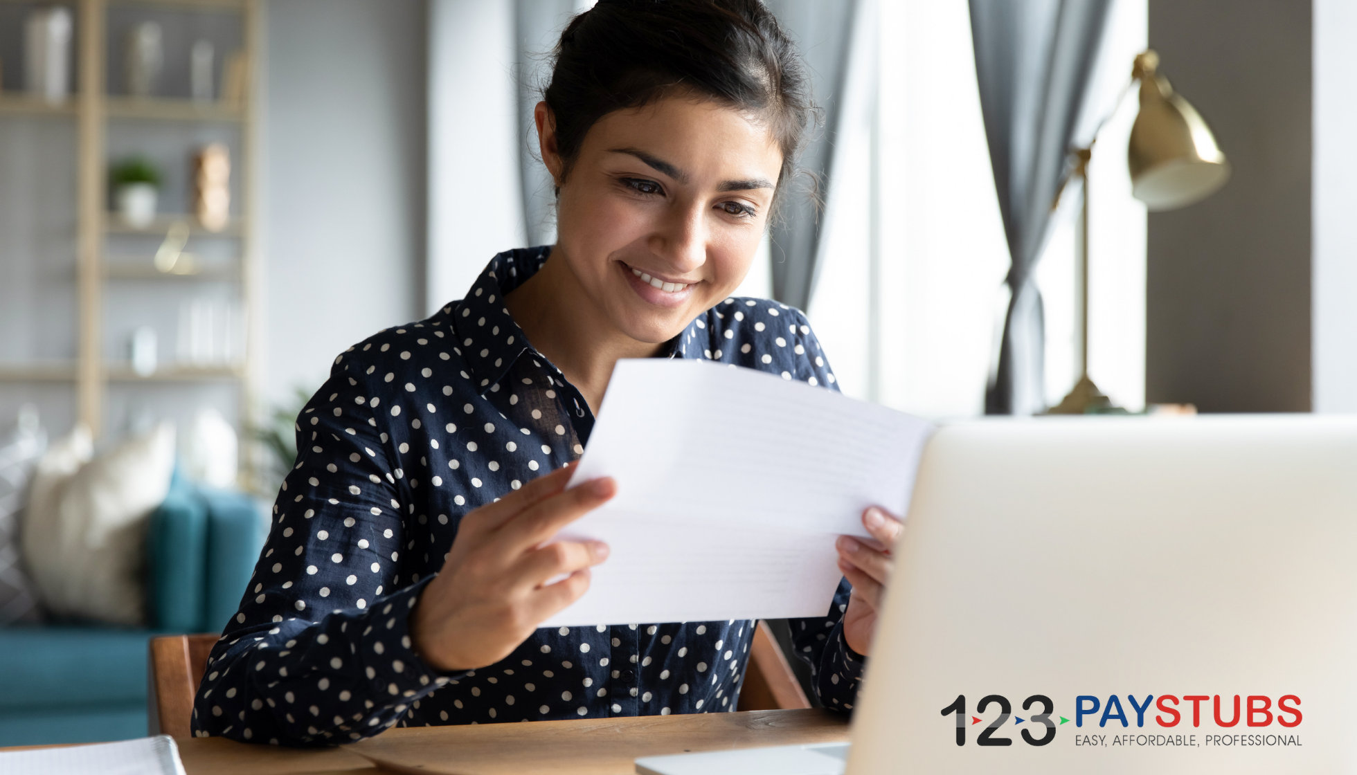 How to Complete a 1040 Tax Form – 123PayStubs Blog