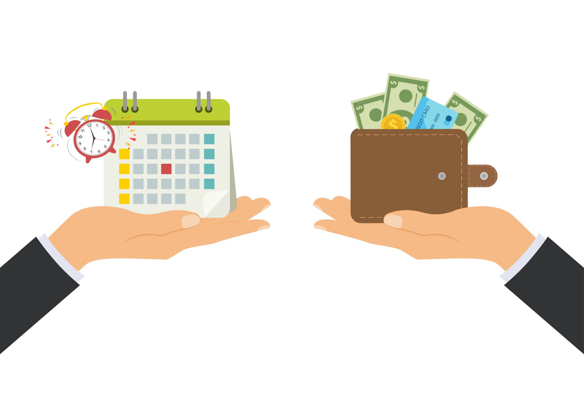 What You Need To Know About Pay Periods – 123PayStubs Blog