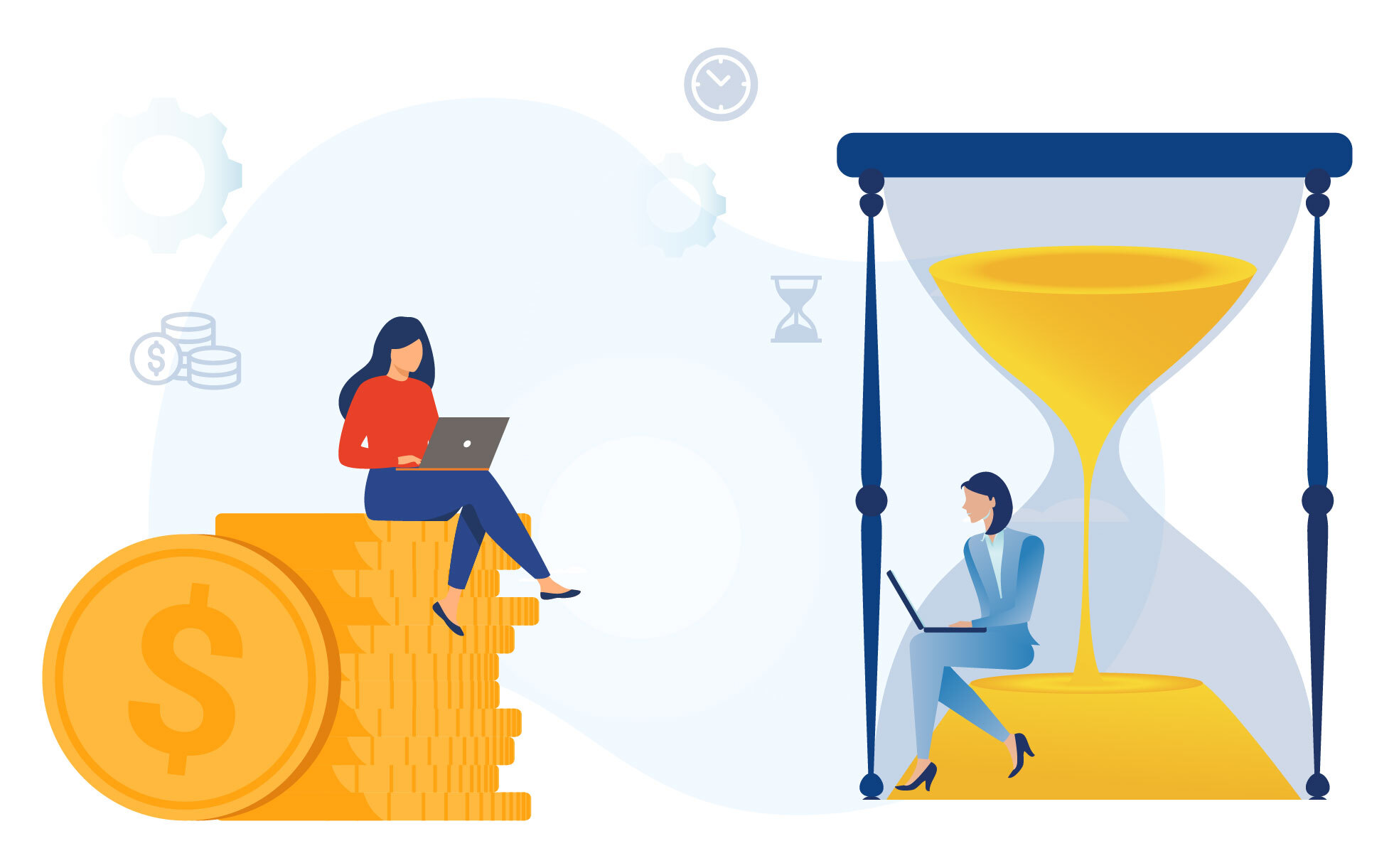 Things To Know About Salaried and Hourly Employees – 123PayStubs Blog