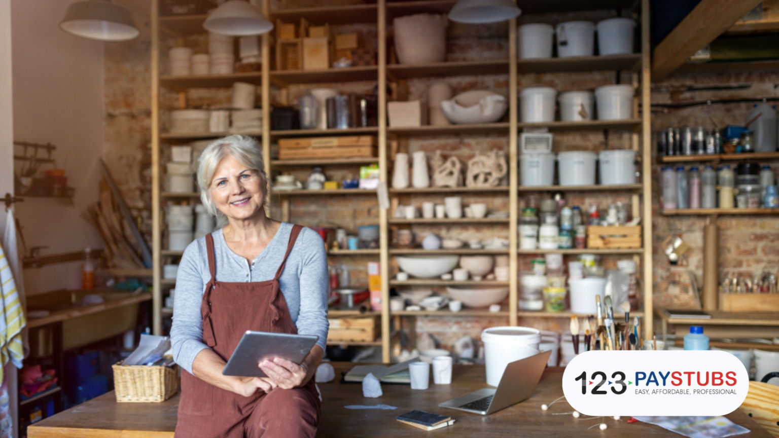Online Pay Stub Generators A Helpful Resource For Small Businesses 
