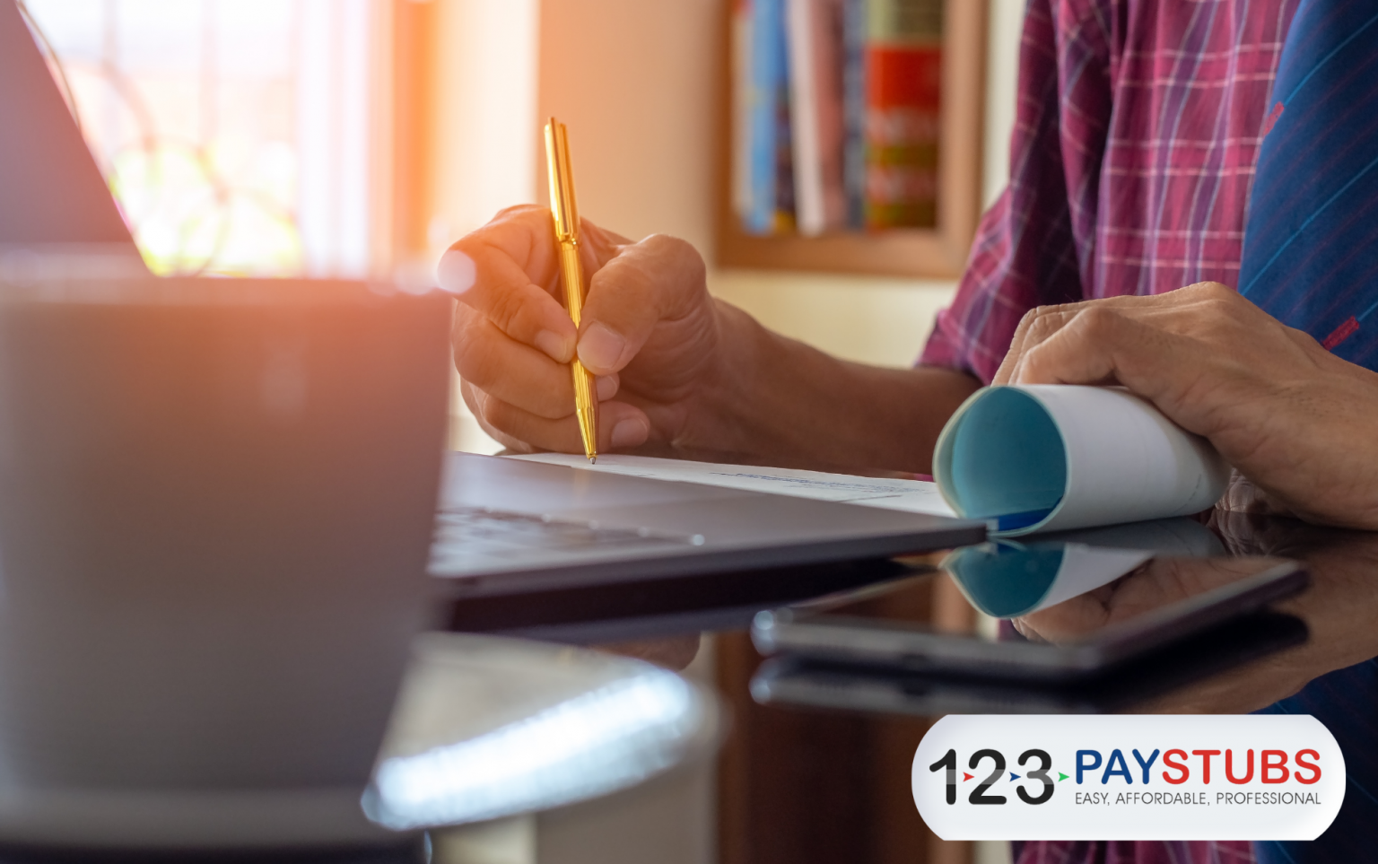 An Essential Guide for Creating Pay Stubs Online – 123PayStubs Blog